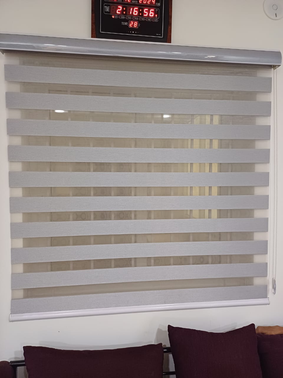 Zebra Blinds - AAA International